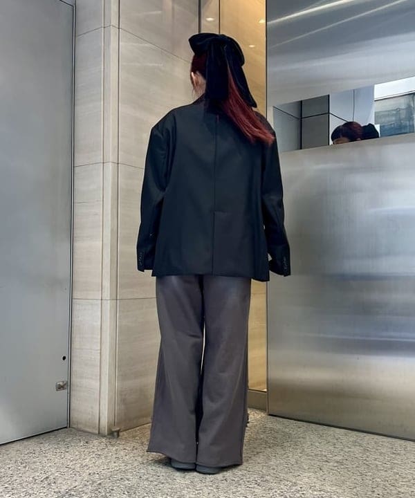 ビームス 銀座（1028202） スタイリング・コーディネイト｜BEAMS