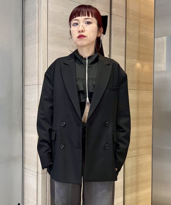 ビームス 銀座（1028202） スタイリング・コーディネイト｜BEAMS