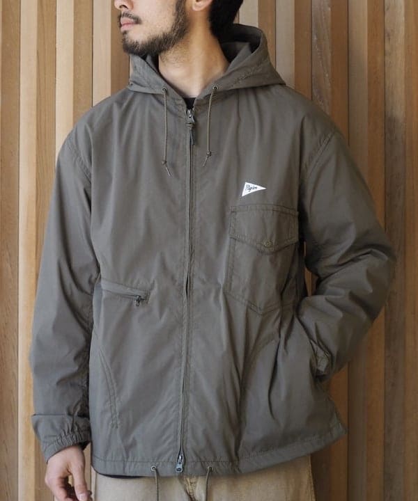 Pilgrim Surf+Supply（1028521） スタイリング・コーディネイト｜BEAMS