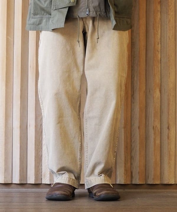 Pilgrim Surf+Supply（1028521） スタイリング・コーディネイト｜BEAMS