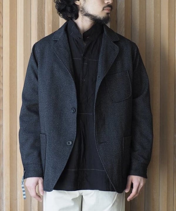 Pilgrim Surf+Supply（1029002） スタイリング・コーディネイト｜BEAMS