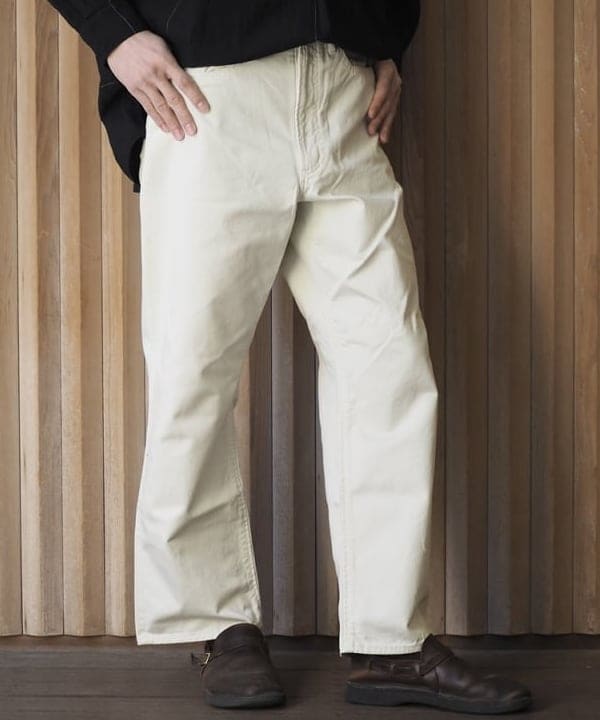 Pilgrim Surf+Supply（1029002） スタイリング・コーディネイト｜BEAMS