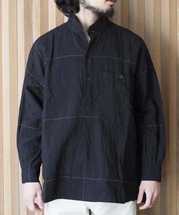 Pilgrim Surf+Supply（1029002） スタイリング・コーディネイト｜BEAMS