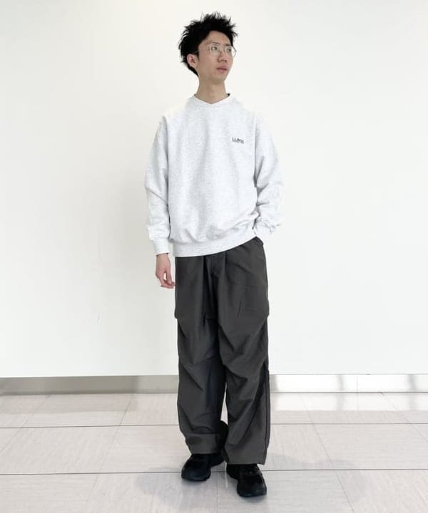 ビーミング ライフストア by ビームス グランエミオ所沢店（1030090） スタイリング・コーディネイト｜BEAMS