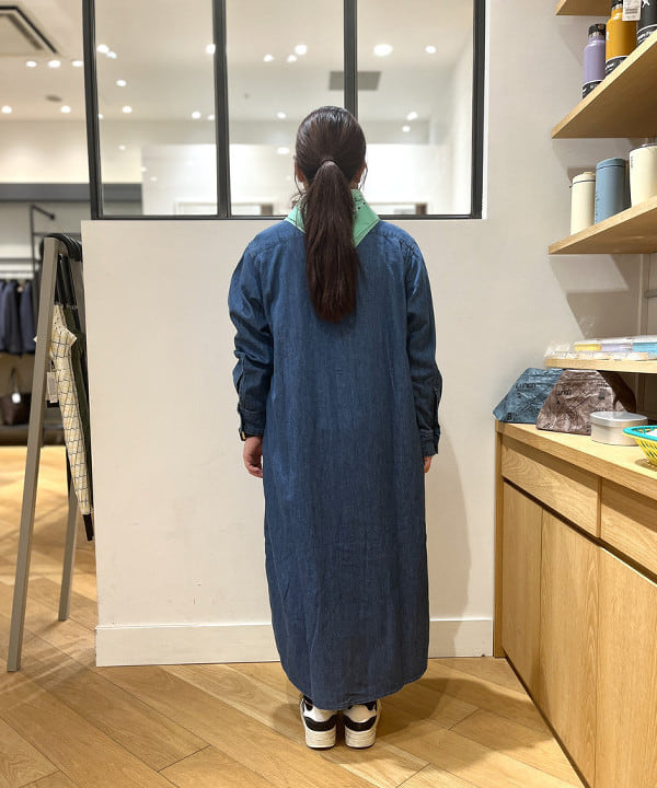 ビーミング ライフストア by ビームス ラゾーナ川崎プラザ店（1030895） スタイリング・コーディネイト｜BEAMS