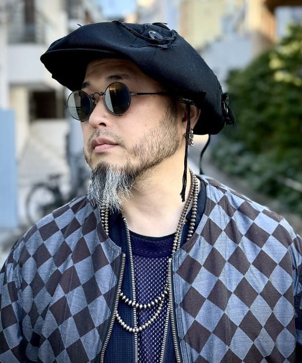 ビームス メン 渋谷（1031282） スタイリング・コーディネイト｜BEAMS