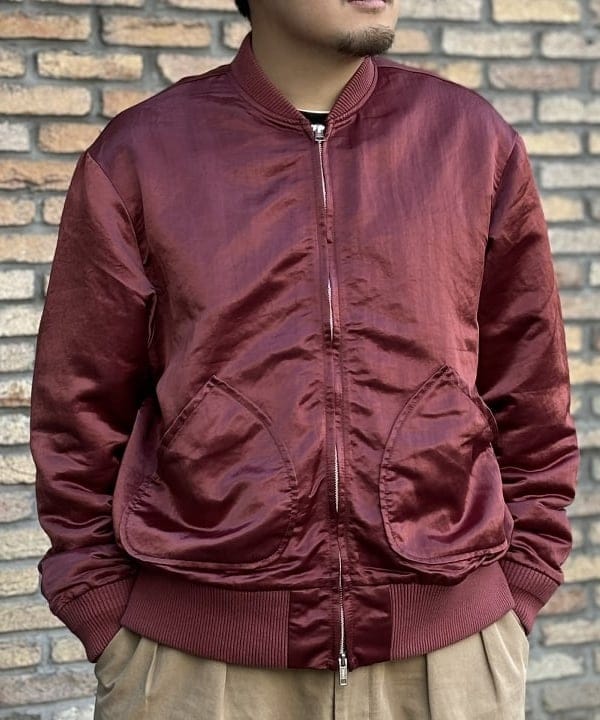 ビームス 二子玉川（1032393） スタイリング・コーディネイト｜BEAMS