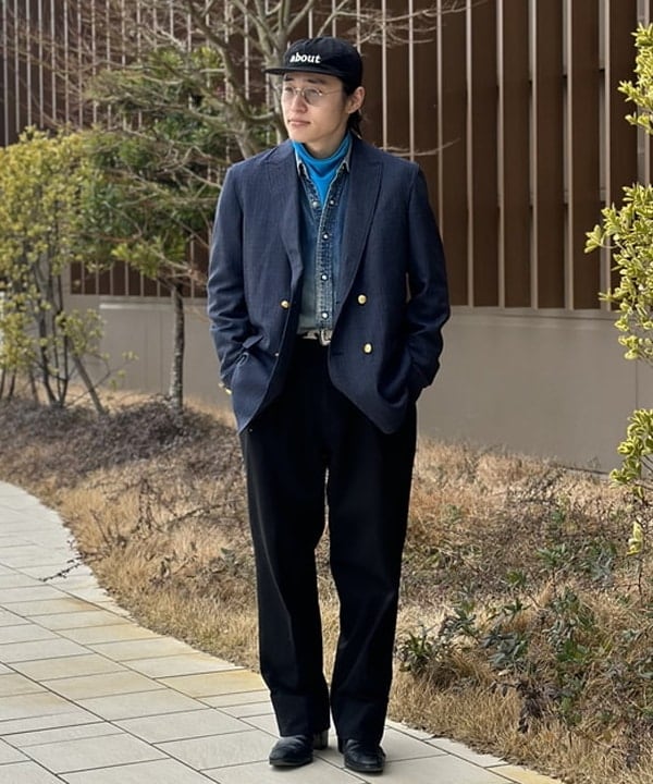 ビームス 辻堂（1032835） スタイリング・コーディネイト｜BEAMS