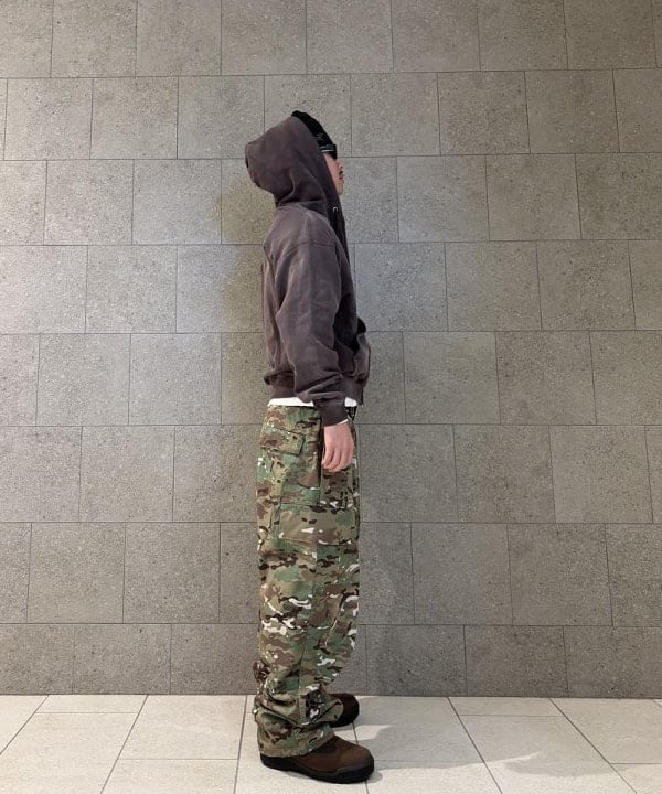 ビームス ジャパン 渋谷（1033091） スタイリング・コーディネイト｜BEAMS