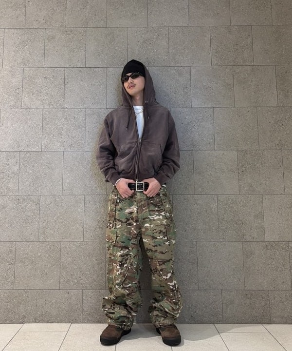 ビームス ジャパン 渋谷（1033091） スタイリング・コーディネイト｜BEAMS