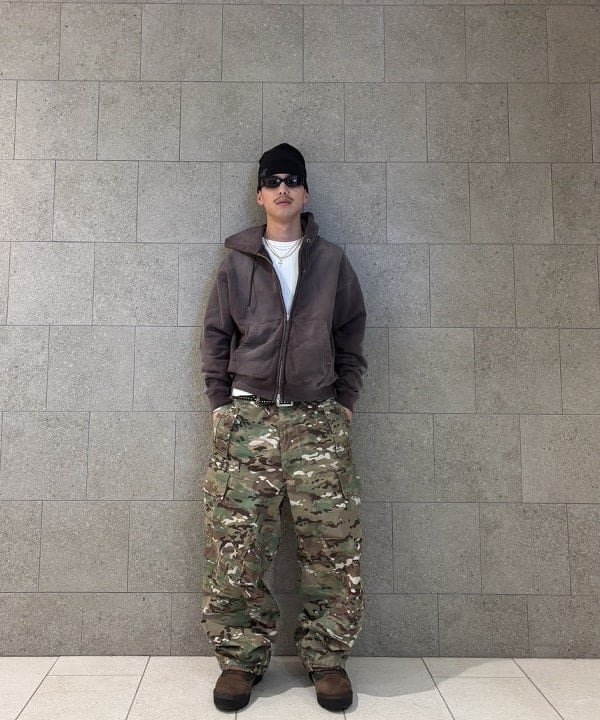 ビームス ジャパン 渋谷（1033091） スタイリング・コーディネイト｜BEAMS