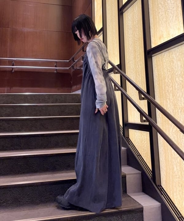 ビームス 新丸の内（1033117） スタイリング・コーディネイト｜BEAMS