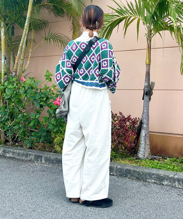 ビームス アウトレット 沖縄（1033124） スタイリング・コーディネイト｜BEAMS