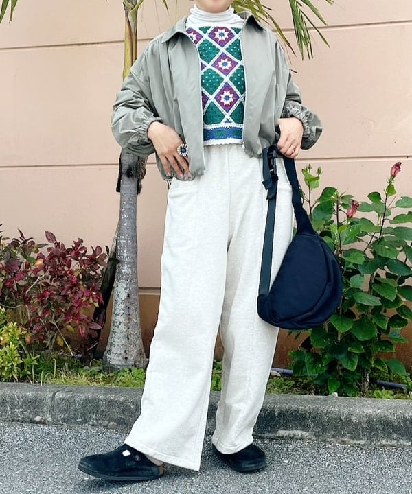 ビームス アウトレット 沖縄（1033124） スタイリング・コーディネイト｜BEAMS