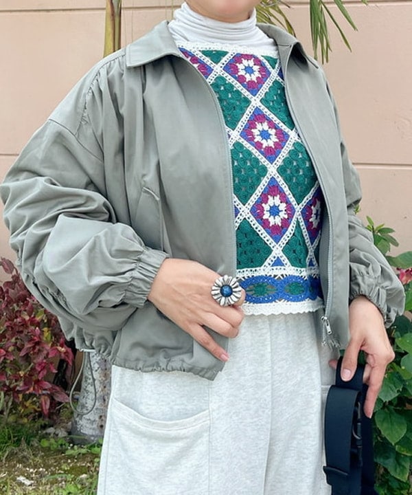 ビームス アウトレット 沖縄（1033124） スタイリング・コーディネイト｜BEAMS