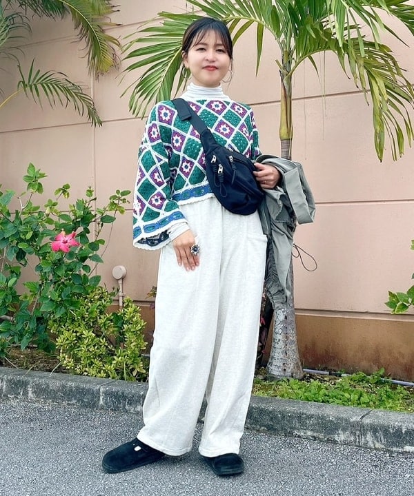 ビームス アウトレット 沖縄（1033124） スタイリング・コーディネイト｜BEAMS