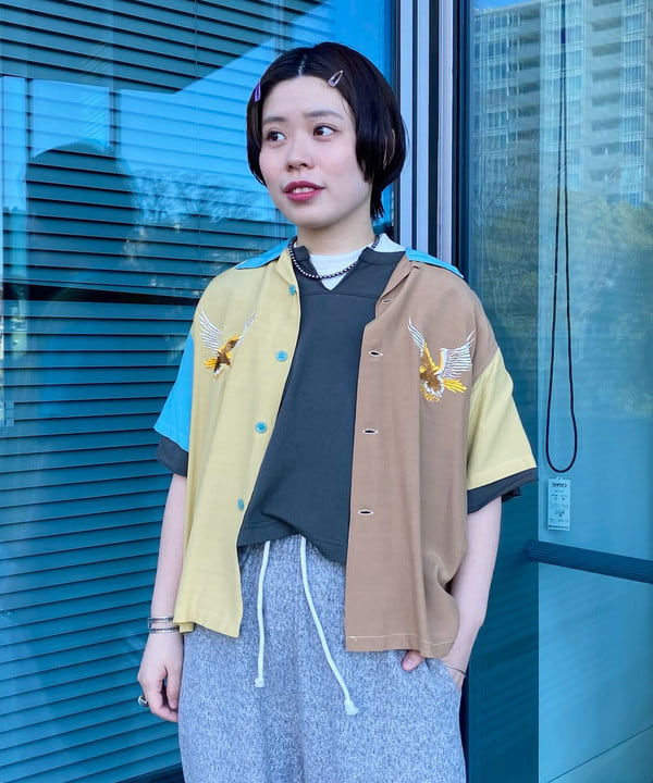 BEAMS BOY(1033217) スタイリング・コーディネイト|BEAMS BEAMS BOY(1033217) スタイリング・コーディネイト|BEAMS