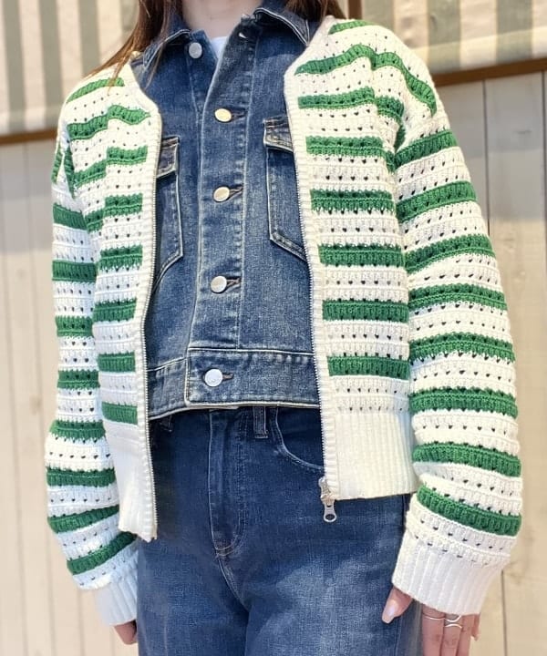 ビーミング ライフストア by ビームス くずはモール店（1034342） スタイリング・コーディネイト｜BEAMS