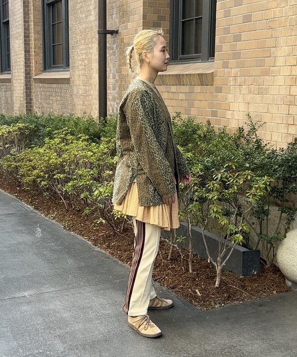 ビームス ジャパン 京都（1036141） スタイリング・コーディネイト｜BEAMS