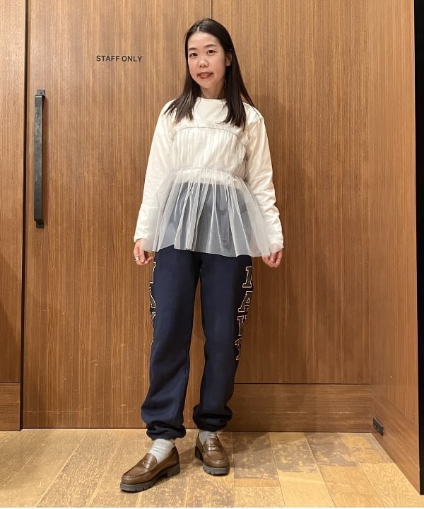 ビームス アウトレット 佐野（1036181） スタイリング・コーディネイト｜BEAMS