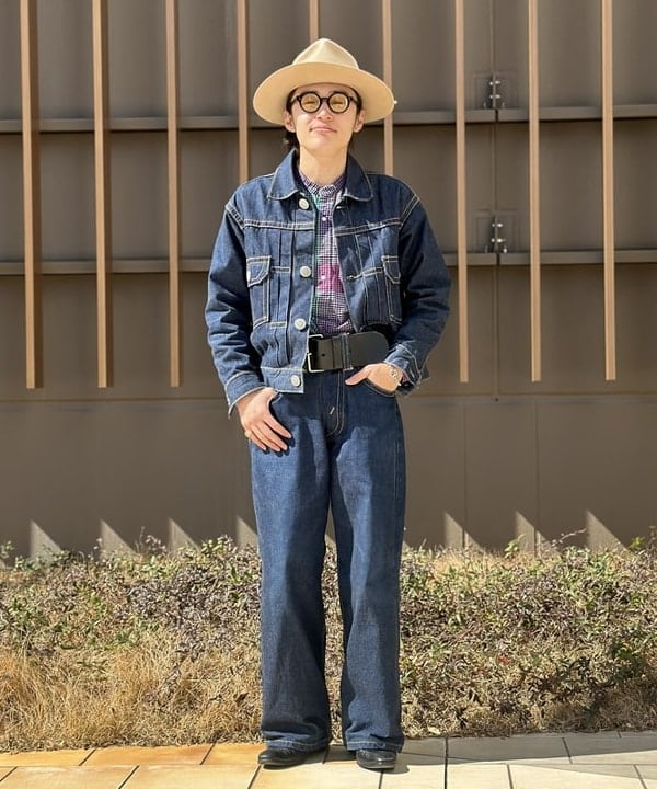 ビームス 辻堂（1036182） スタイリング・コーディネイト｜BEAMS