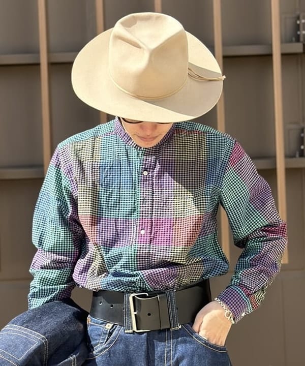 ビームス 辻堂（1036182） スタイリング・コーディネイト｜BEAMS