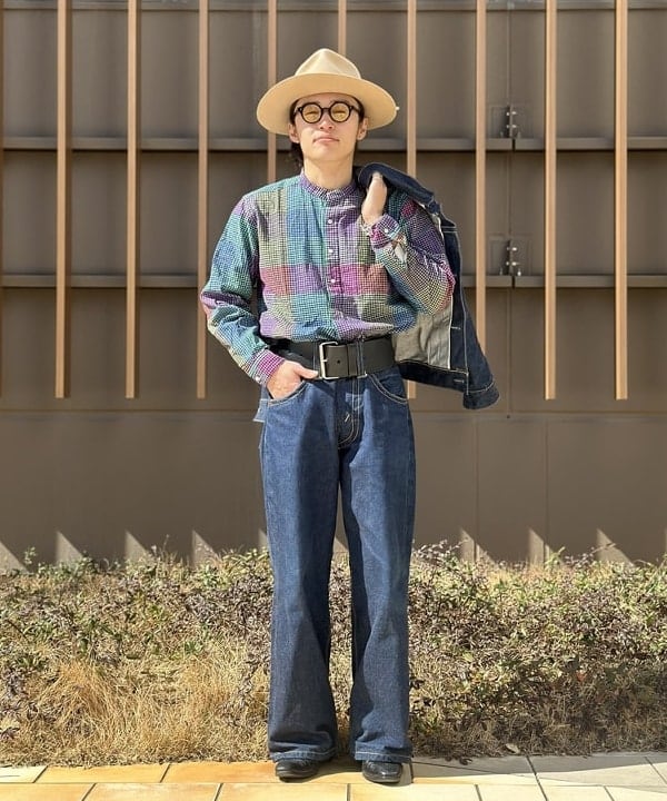 ビームス 辻堂（1036182） スタイリング・コーディネイト｜BEAMS