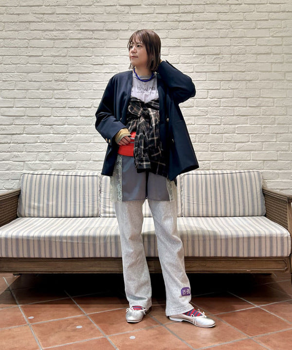 BEAMS BOY（1036190） スタイリング・コーディネイト｜BEAMS