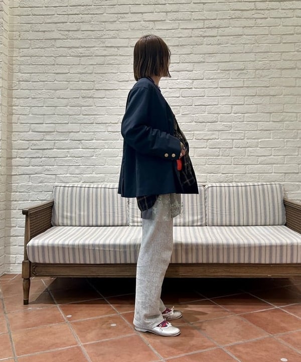 BEAMS BOY（1036190） スタイリング・コーディネイト｜BEAMS