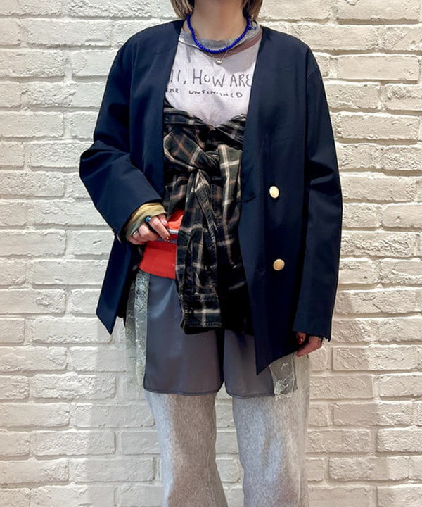 BEAMS BOY（1036190） スタイリング・コーディネイト｜BEAMS