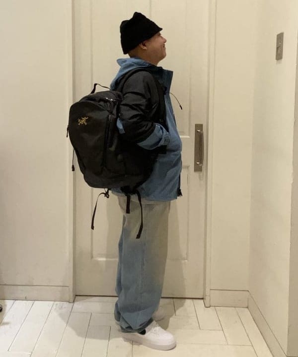 ビームス ららぽーとEXPOCITY（1036198） スタイリング・コーディネイト｜BEAMS