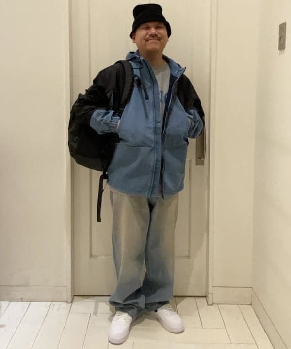 ビームス ららぽーとEXPOCITY（1036198） スタイリング・コーディネイト｜BEAMS