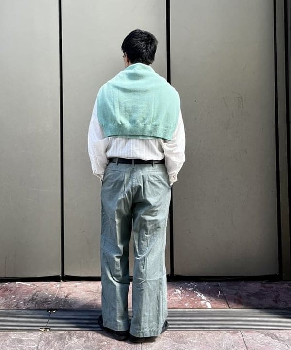 ビームス 銀座（1036201） スタイリング・コーディネイト｜BEAMS