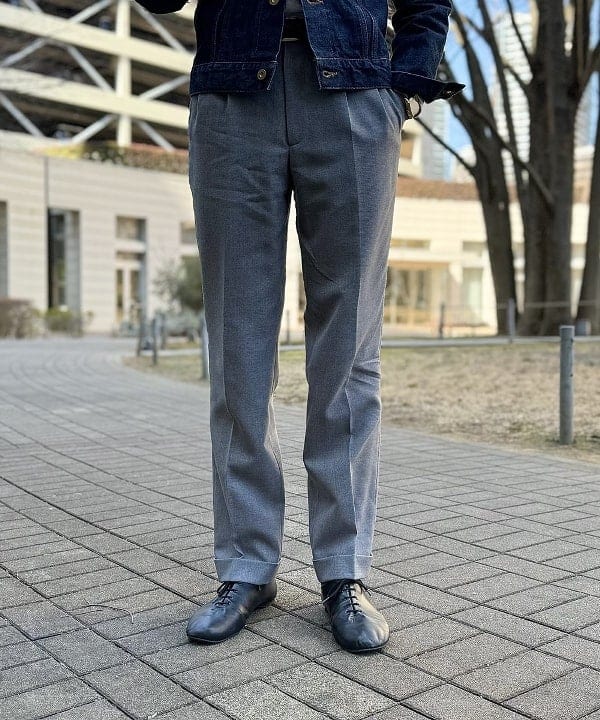 ビーミング ライフストア by ビームス ららぽーと柏の葉店（1036208） スタイリング・コーディネイト｜BEAMS