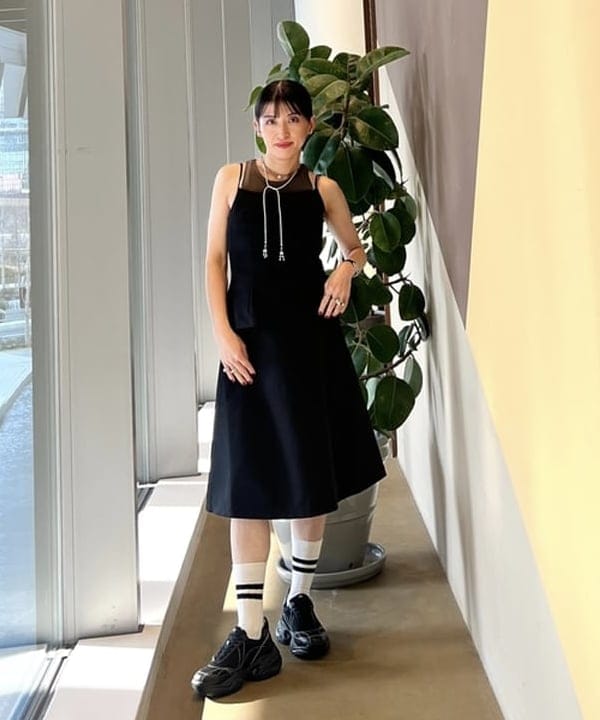 ビームス ハウス 梅田（1036217） スタイリング・コーディネイト｜BEAMS