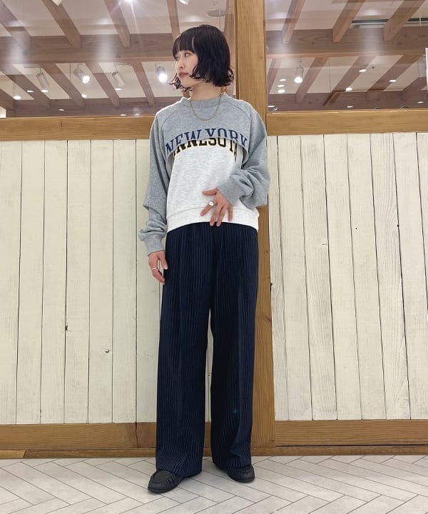 ビーミング ライフストア by ビームス 新静岡セノバ店（1036231） スタイリング・コーディネイト｜BEAMS