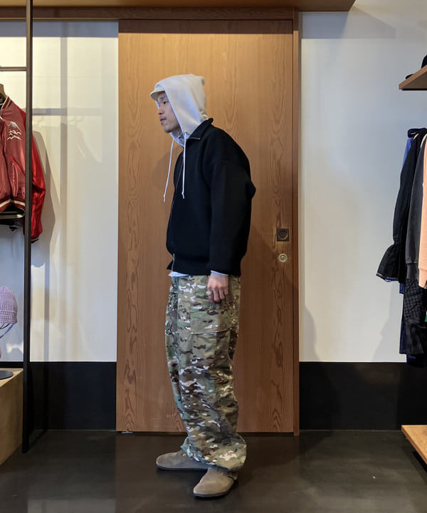 ビームス ジャパン 渋谷（1037119） スタイリング・コーディネイト｜BEAMS