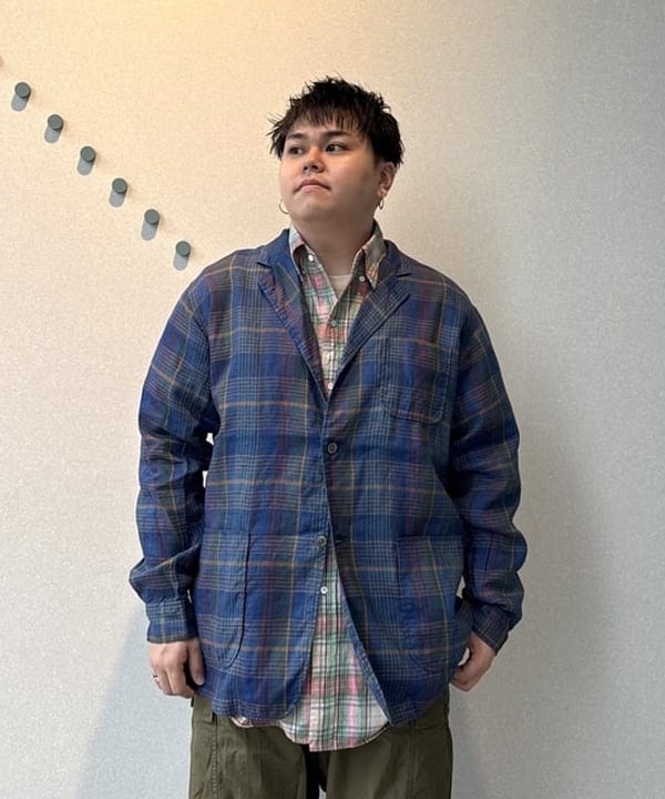 ビームス 名古屋（1037140） スタイリング・コーディネイト｜BEAMS