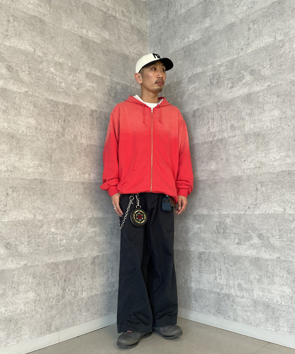 ビーミング ライフストア by ビームス 天王寺ミオ店（1038148） スタイリング・コーディネイト｜BEAMS