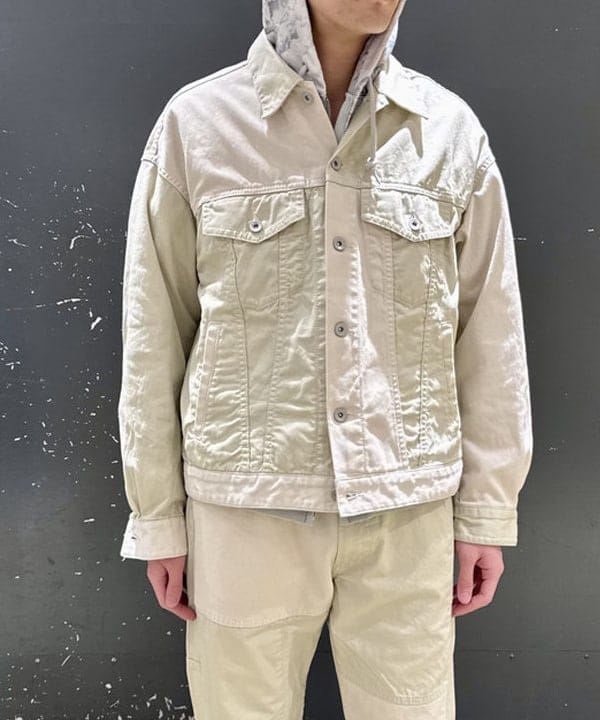 ビームス 恵比寿（1038149） スタイリング・コーディネイト｜BEAMS