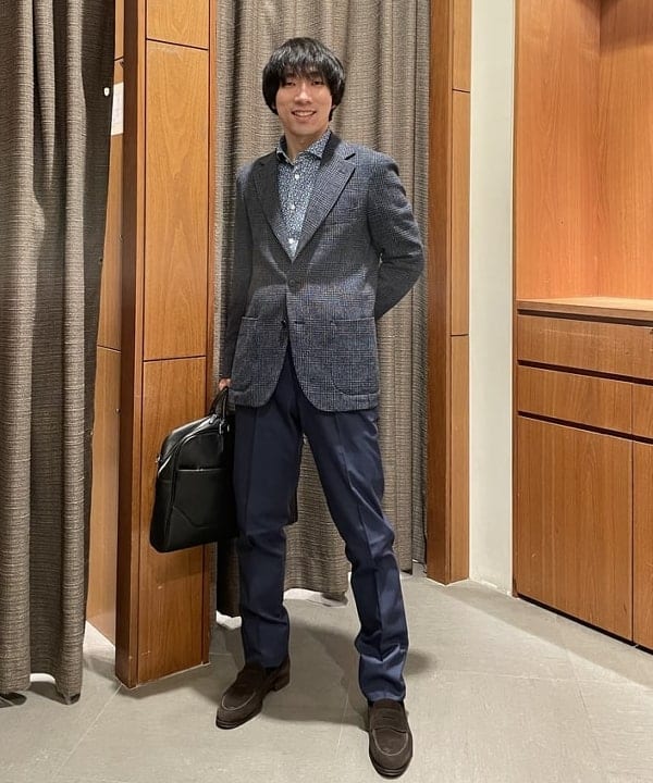 ビームス アウトレット 入間（1038211） スタイリング・コーディネイト｜BEAMS