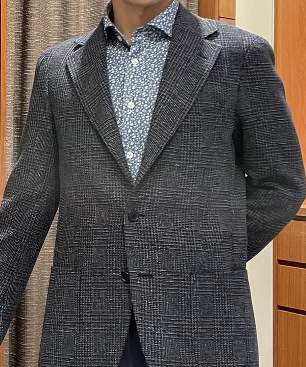 ビームス アウトレット 入間（1038211） スタイリング・コーディネイト｜BEAMS