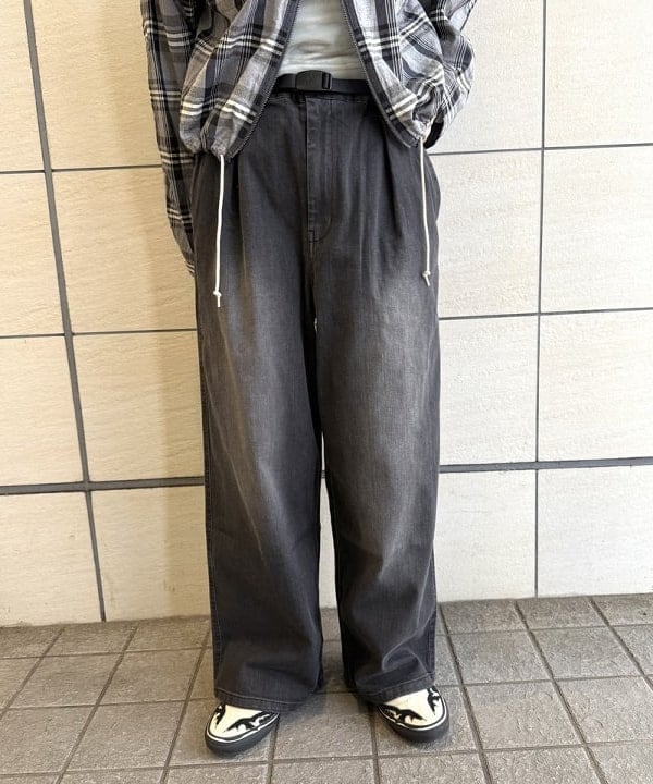 ビームス 静岡（1038223） スタイリング・コーディネイト｜BEAMS