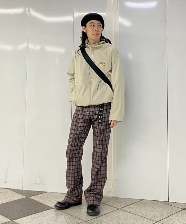 ビームス 新宿（1038237） スタイリング・コーディネイト｜BEAMS