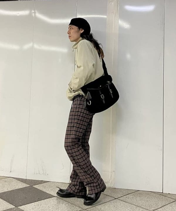 ビームス 新宿（1038237） スタイリング・コーディネイト｜BEAMS