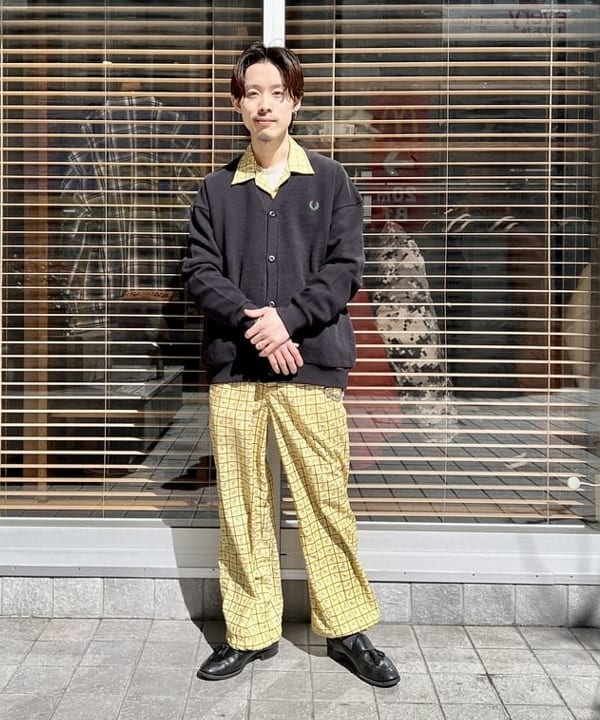 ビームス 静岡（1038276） スタイリング・コーディネイト｜BEAMS