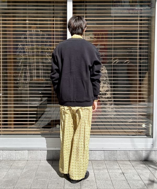 ビームス 静岡（1038276） スタイリング・コーディネイト｜BEAMS