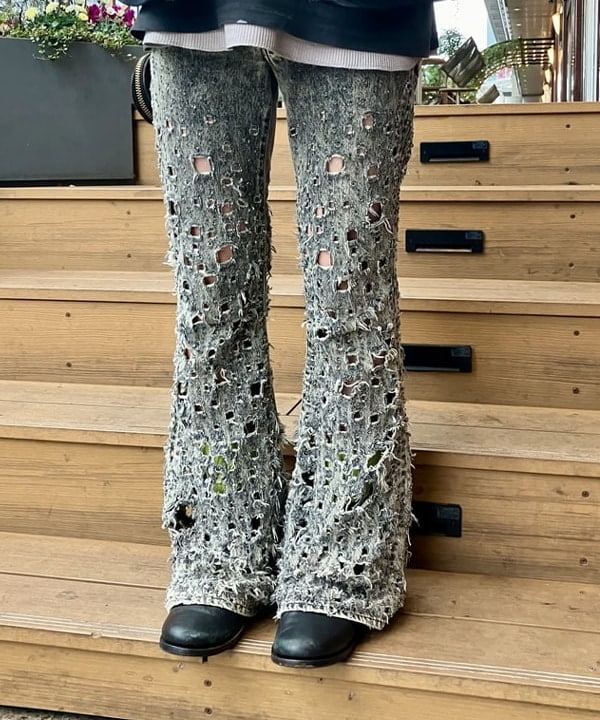 ビームス 天王寺（1038314） スタイリング・コーディネイト｜BEAMS