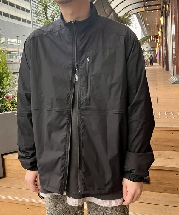 ビームス 天王寺（1038314） スタイリング・コーディネイト｜BEAMS