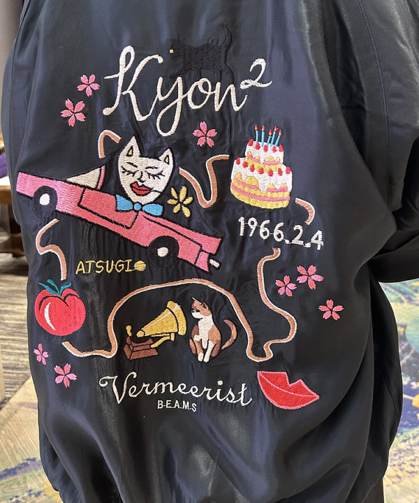 ビームス 町田（1038546） スタイリング・コーディネイト｜BEAMS